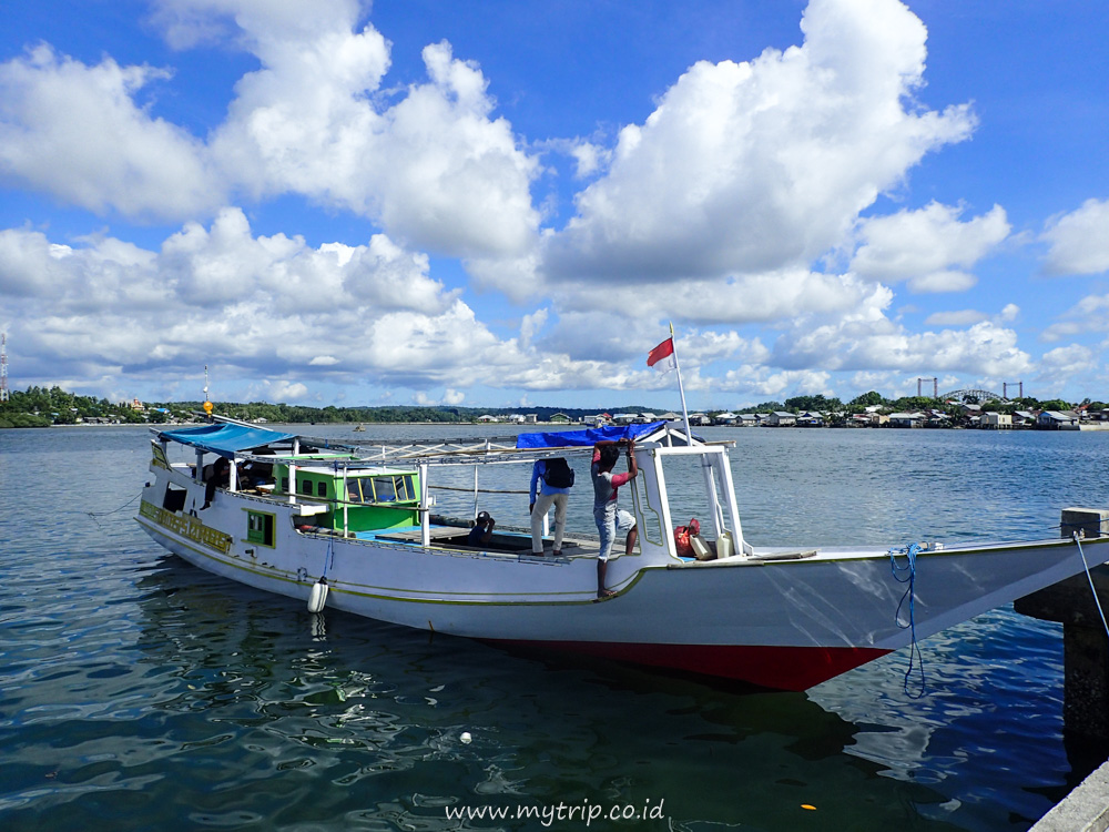 BERBAGI PENGALAMAN SERU NGETRIP KE TANIMBAR KEI MALUKU